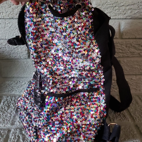 Justice | Bags | Justice Backpack | Poshmark